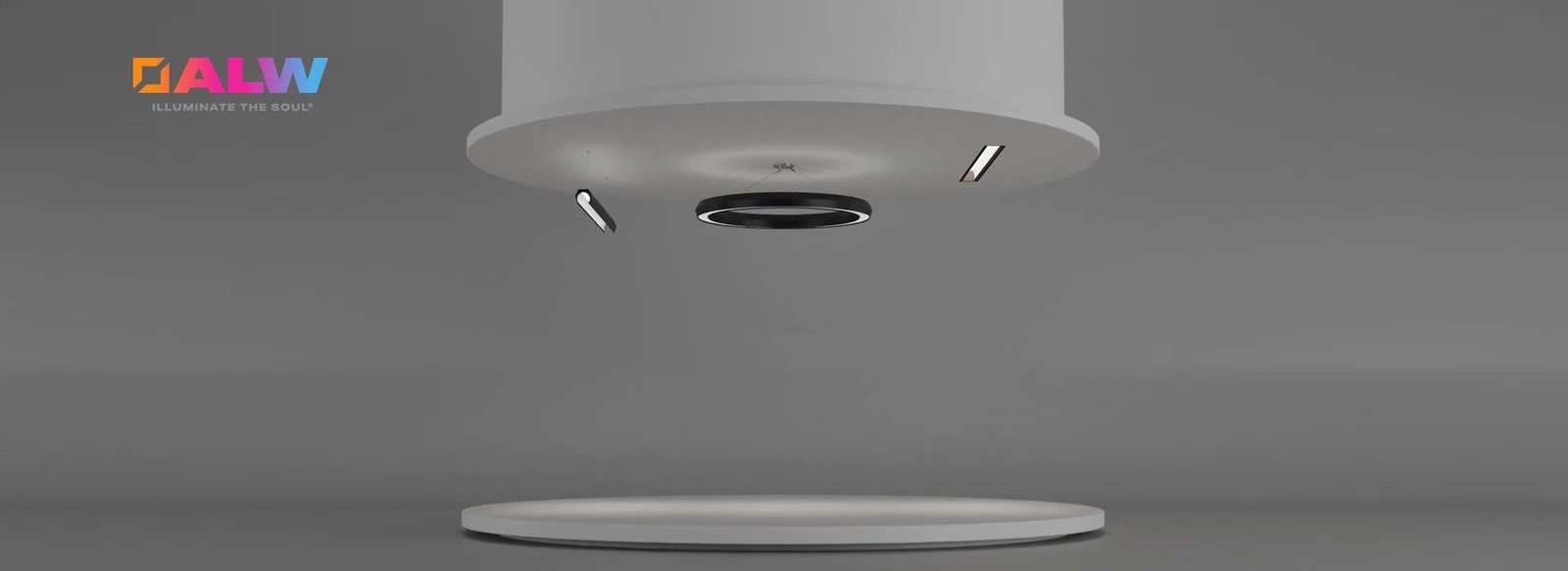 Lighting - CM Buck & Associates, Inc.